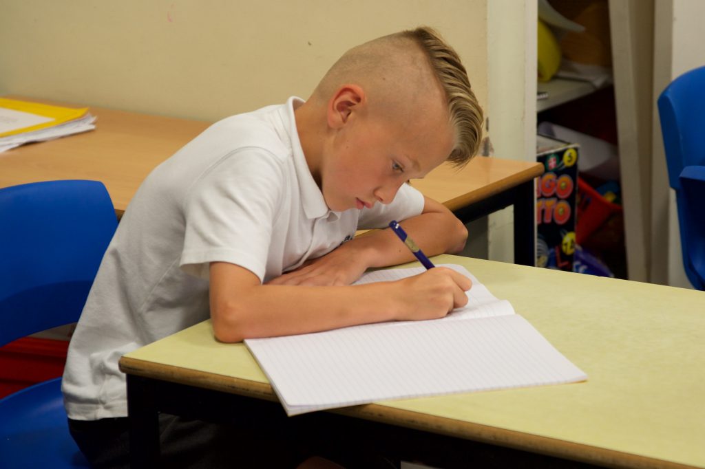 Curriculum - Long Sutton Primary School
