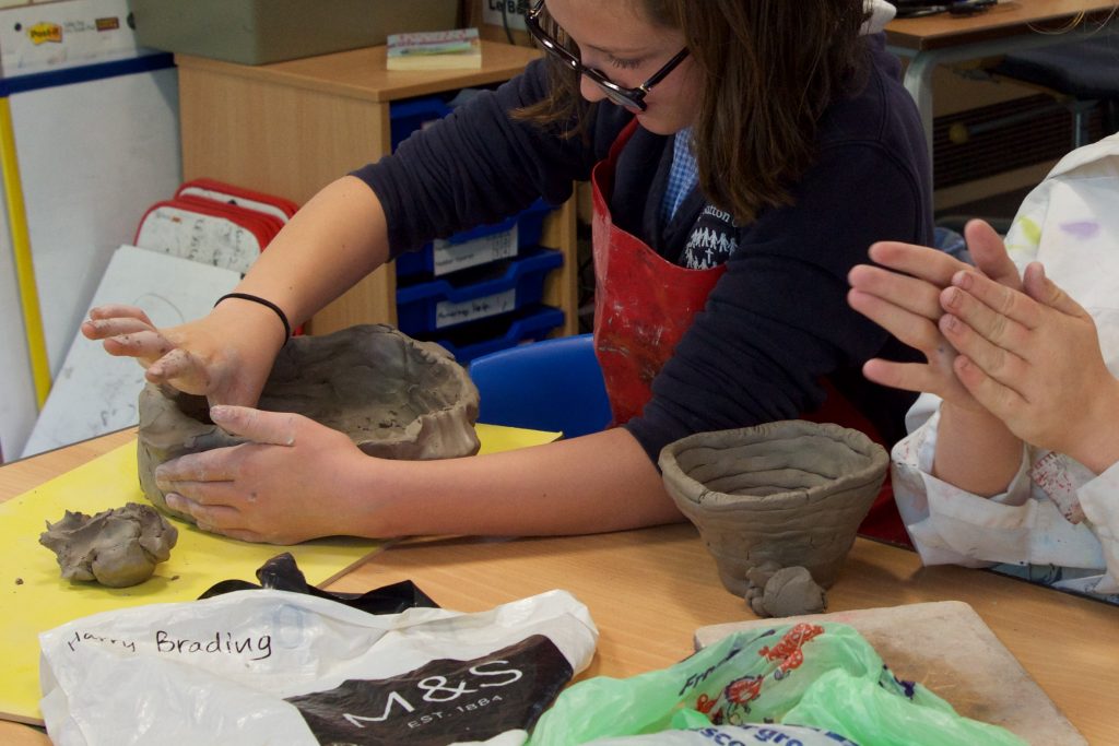 Curriculum - Long Sutton Primary School
