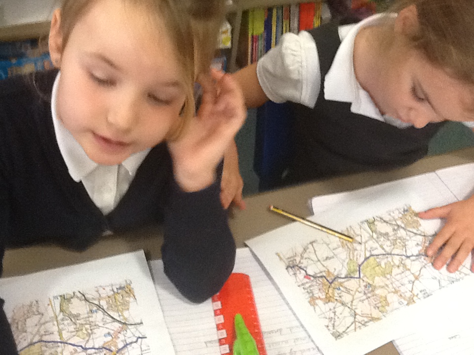 Kingfisher Class - Long Sutton Primary School