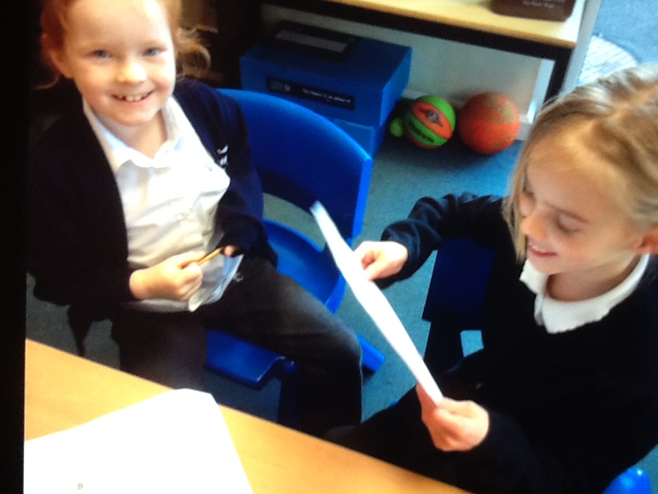 Kingfisher Class - Long Sutton Primary School