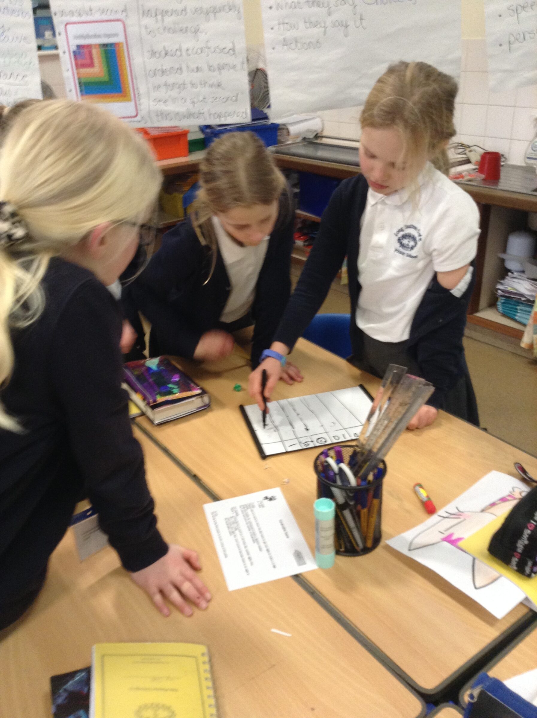 Maths - Long Sutton Primary School