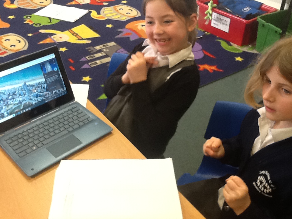 Kingfisher Class - Long Sutton Primary School