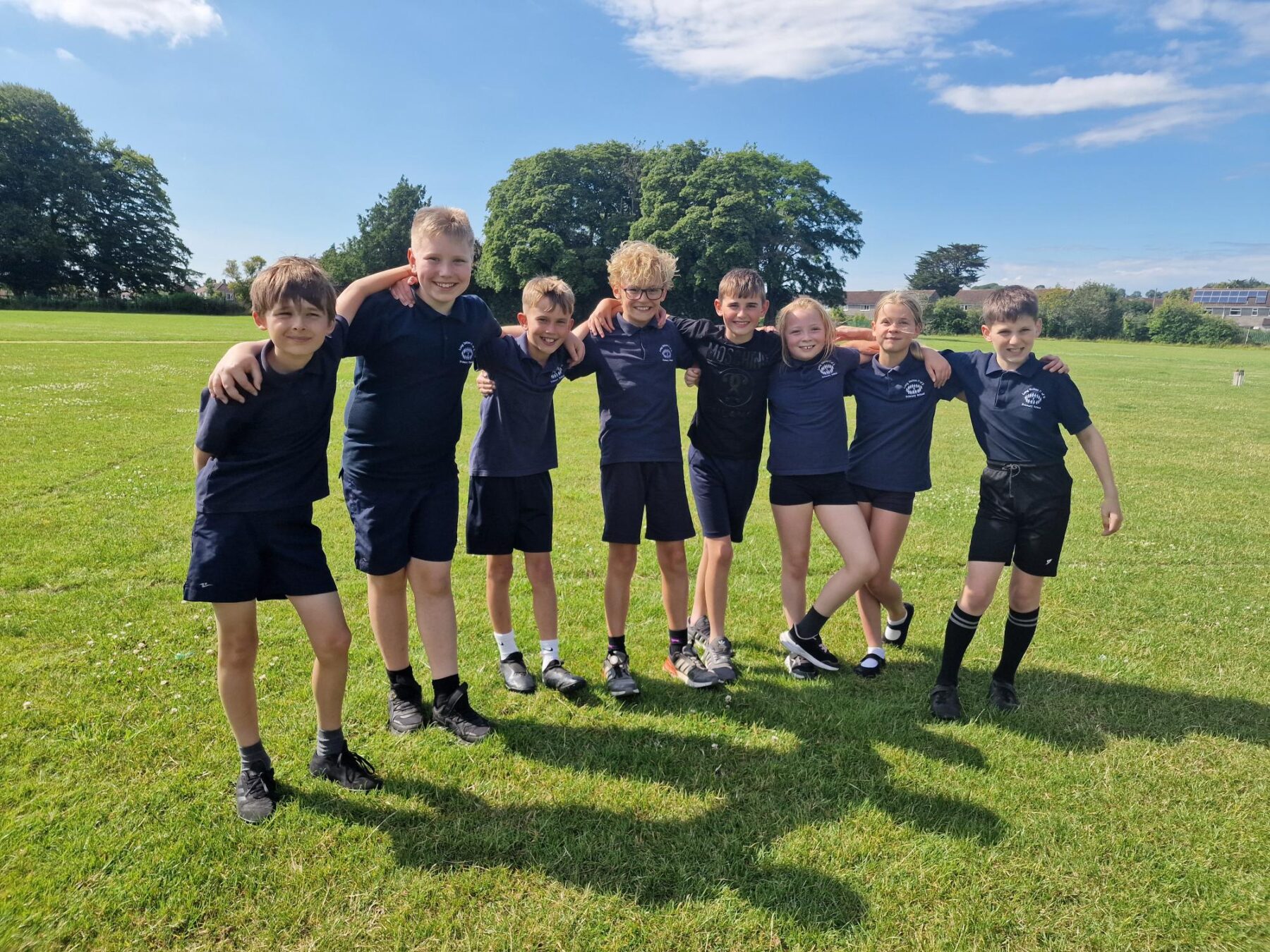 Harrier Class - Long Sutton Primary School